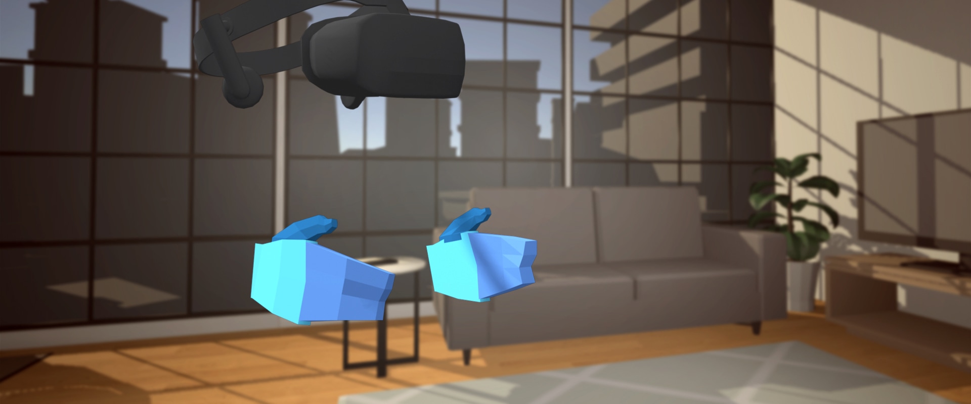 Exploring Unity 3D Game Engine and C# for VR Development