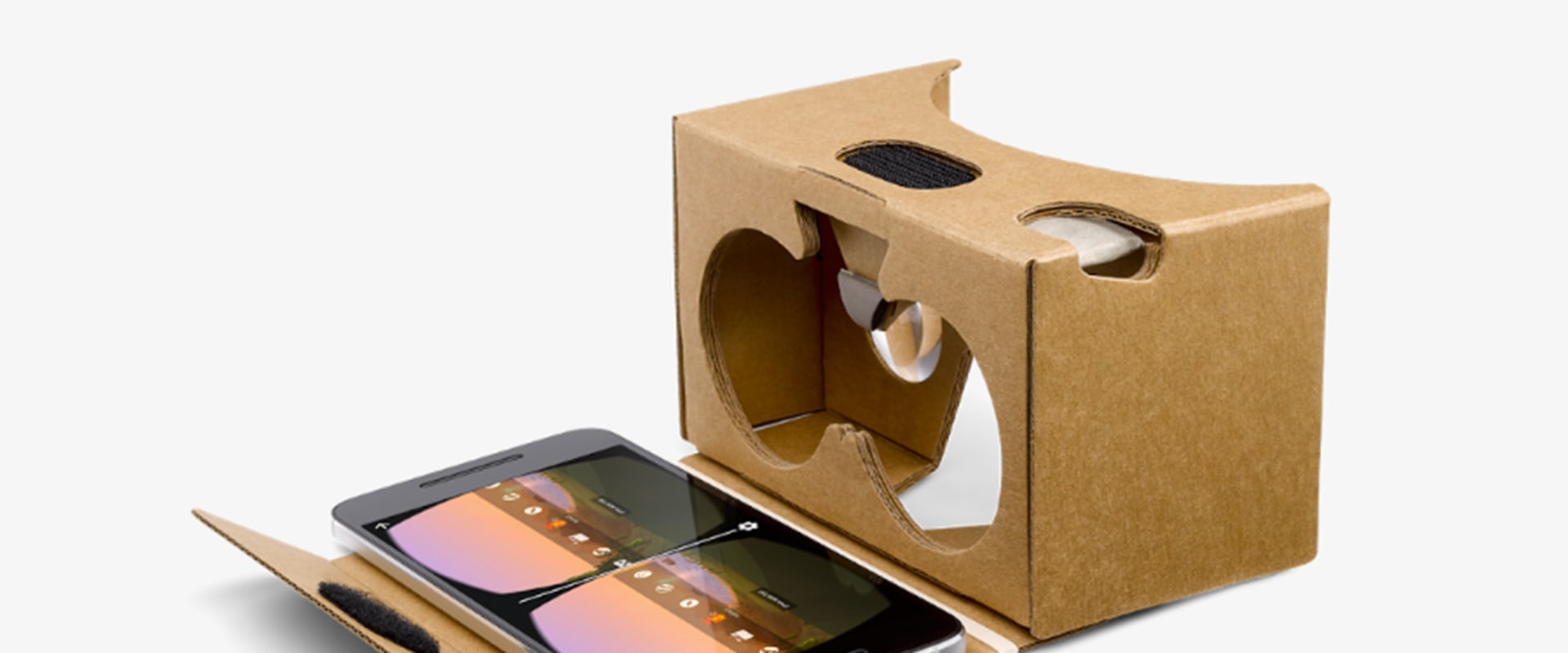 Exploring Google Cardboard: A Comprehensive Overview