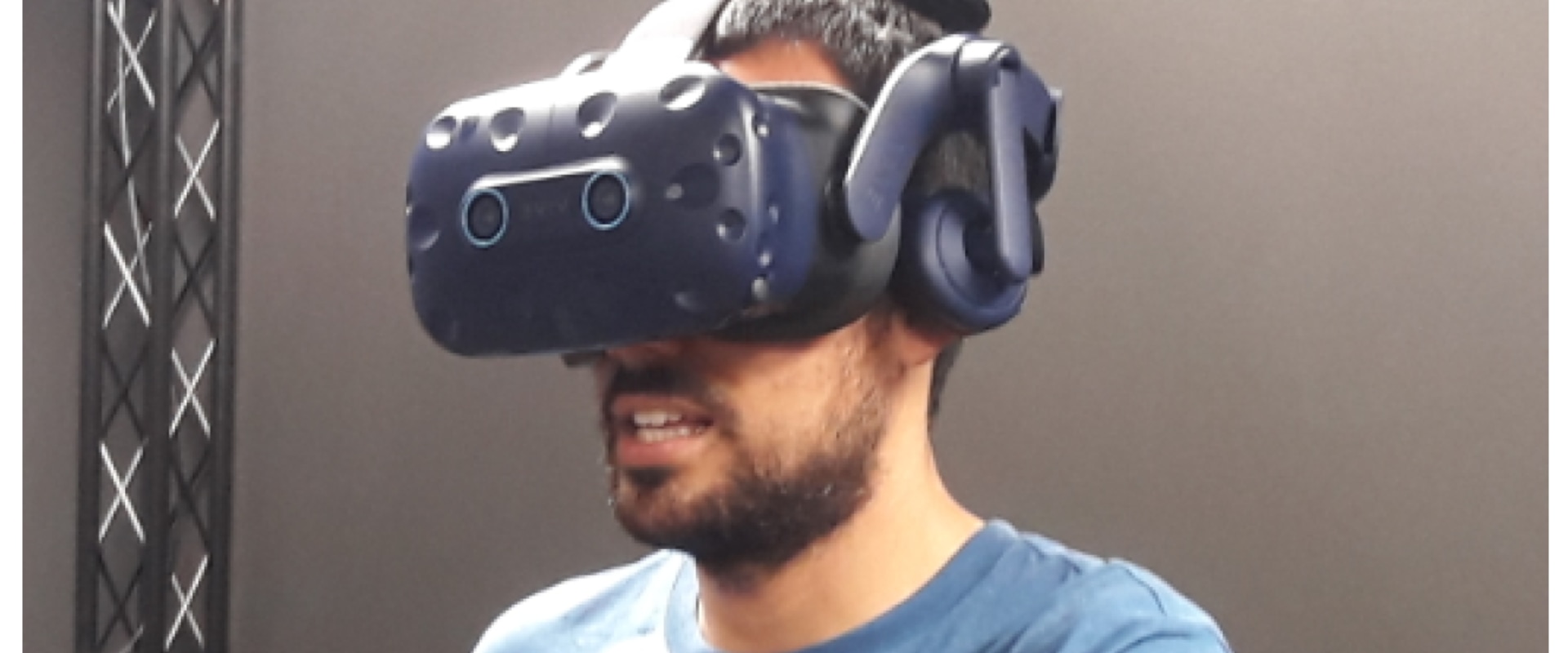 Exploring Fove: Eye Tracking Technology for the Virtual Reality World