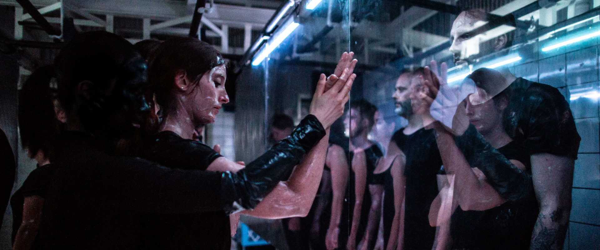 Immersive Theatre Experiences: A Comprehensive Overview