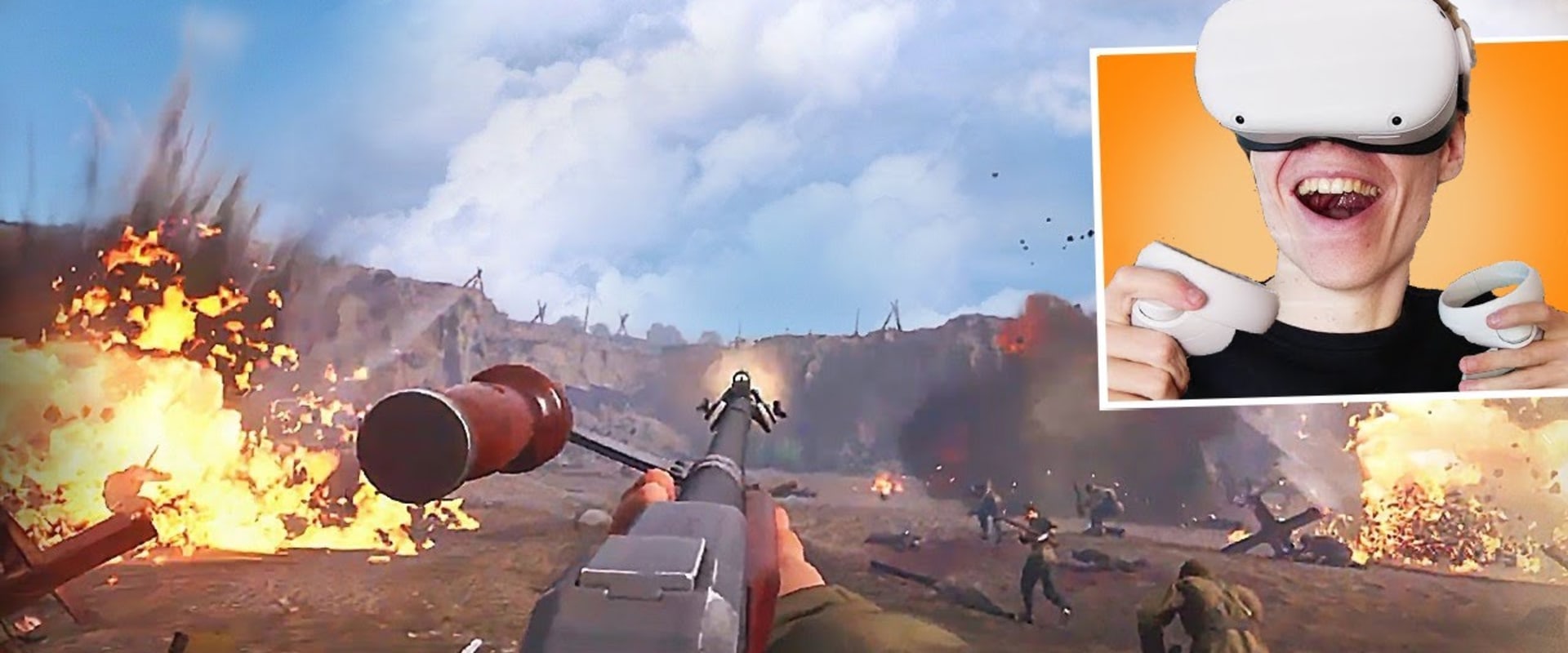 Adventure Games: Virtual Reality and Beyond