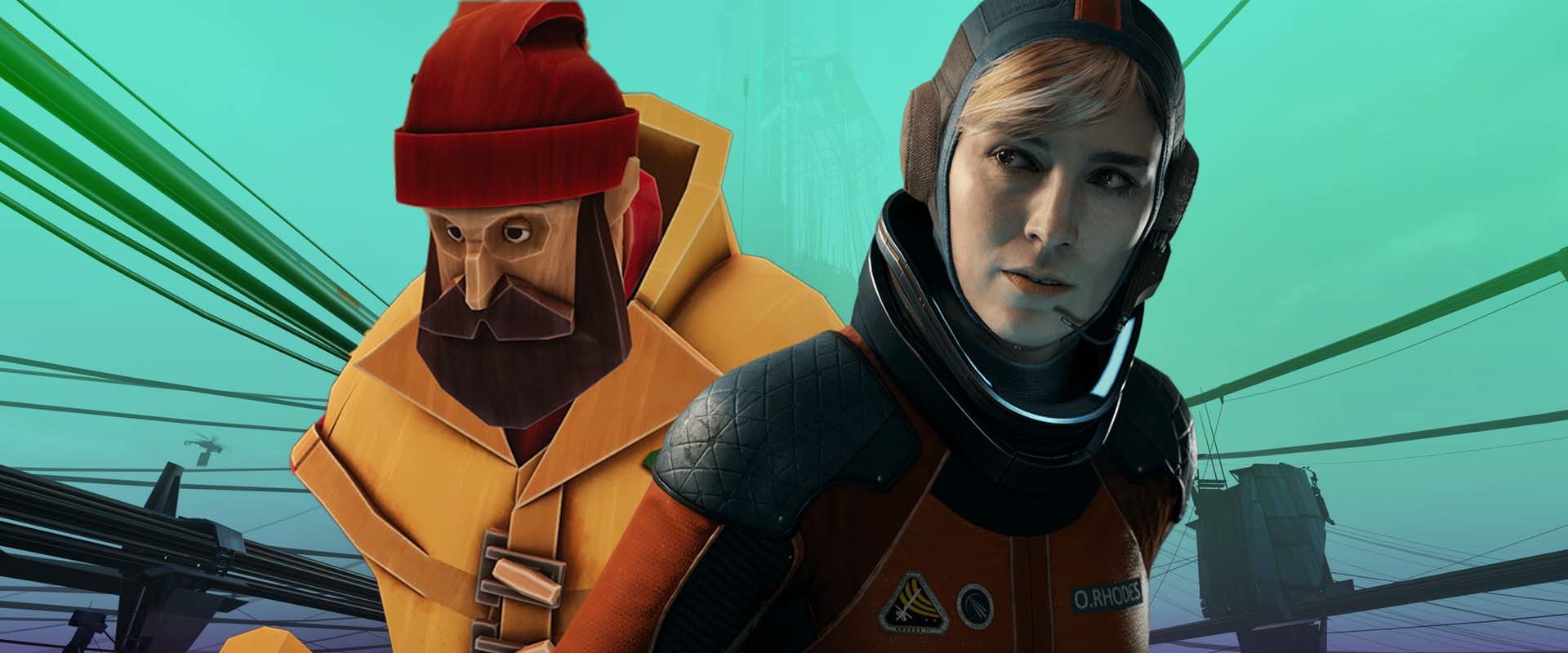 Top 10 VR Games: A Review of the Best Titles