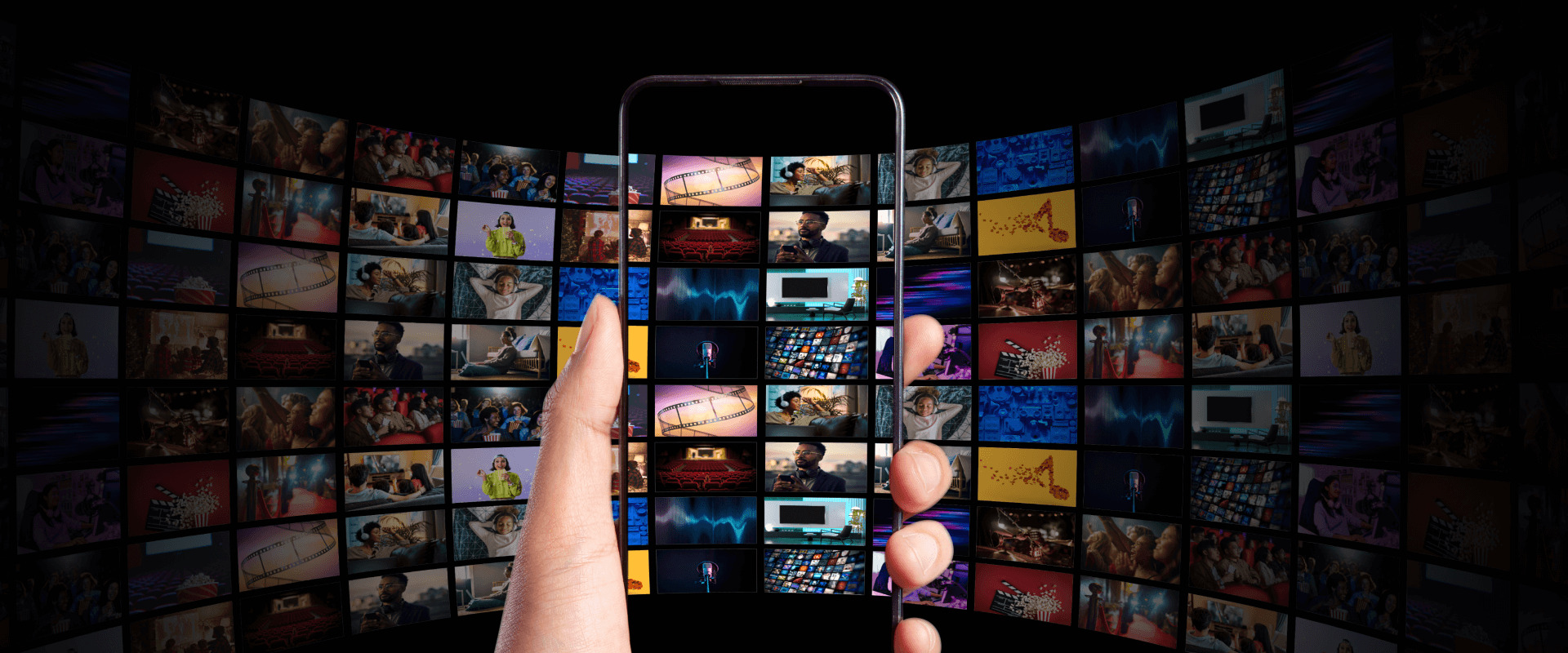 Entertainment Apps: An In-Depth Look
