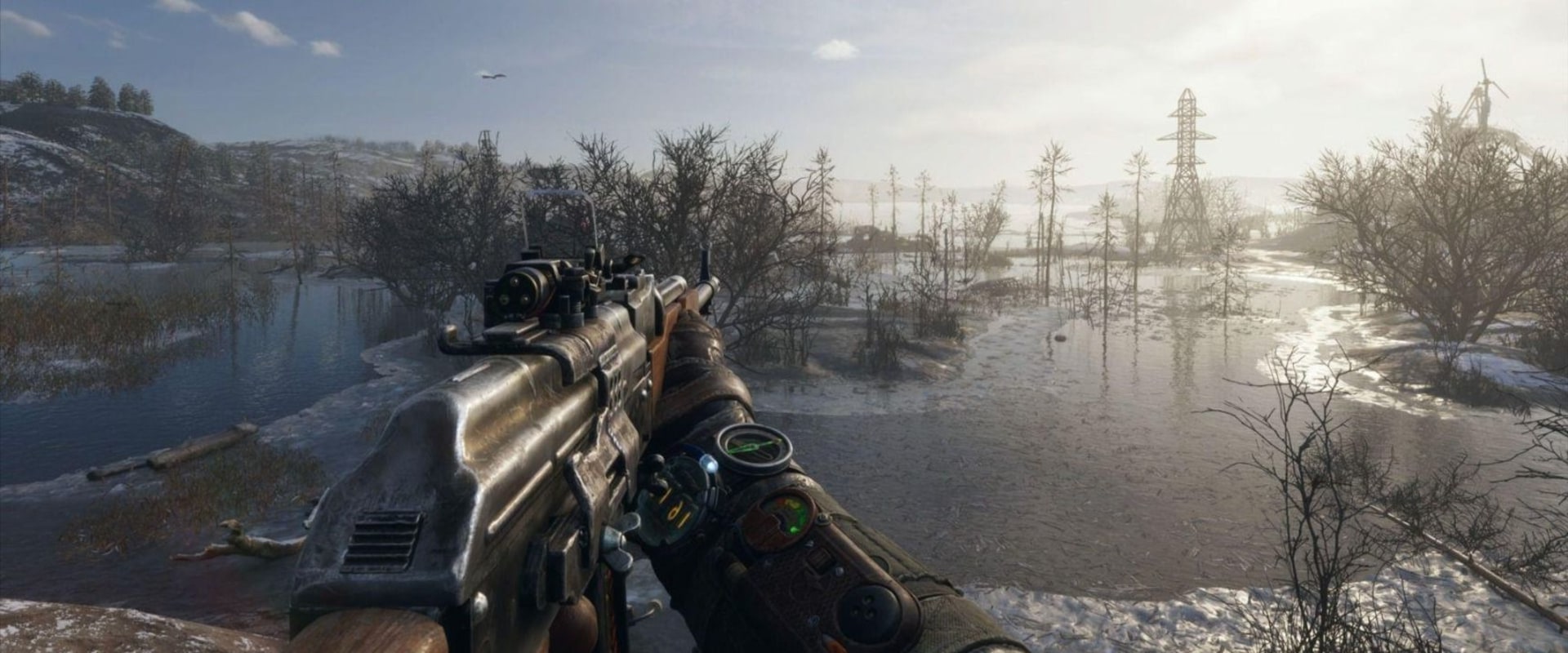 Exploring the Thrills of First-Person Shooter Games