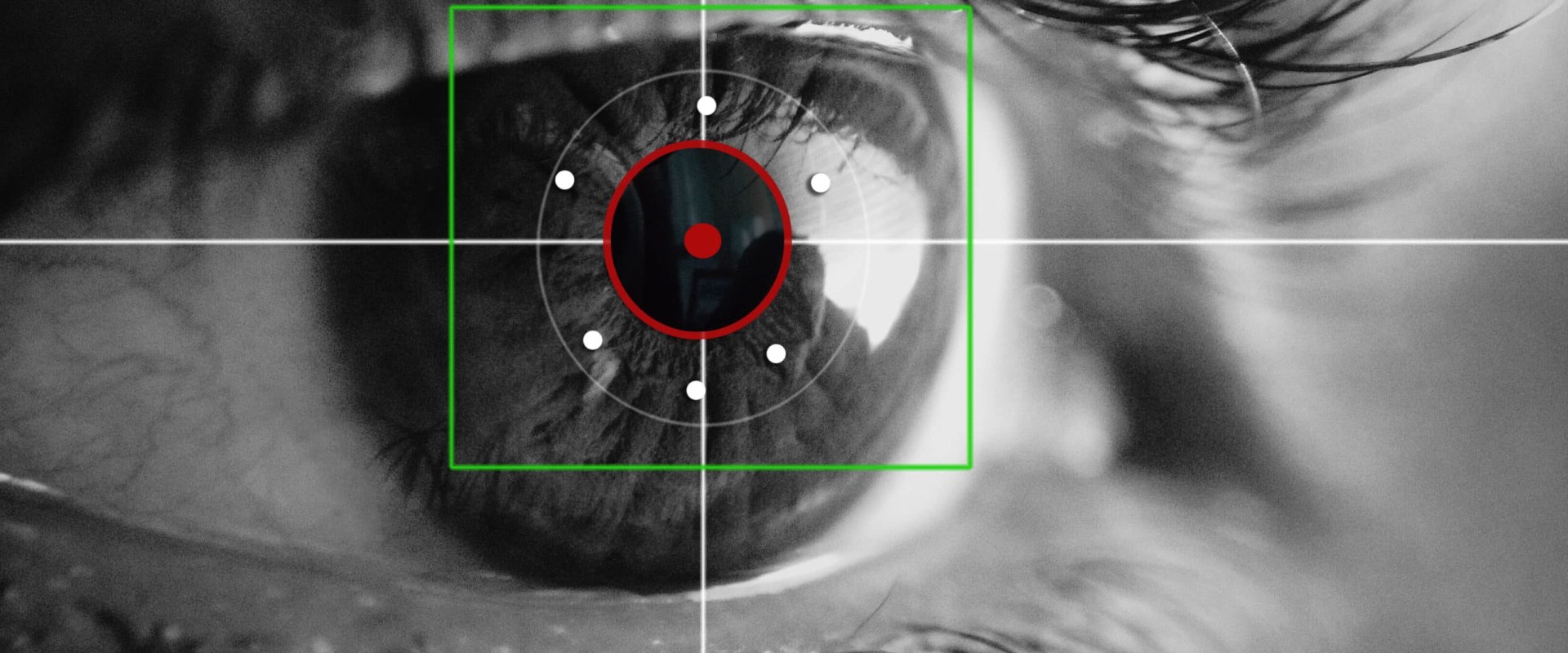 Eye Tracking Technology in VR: Explained