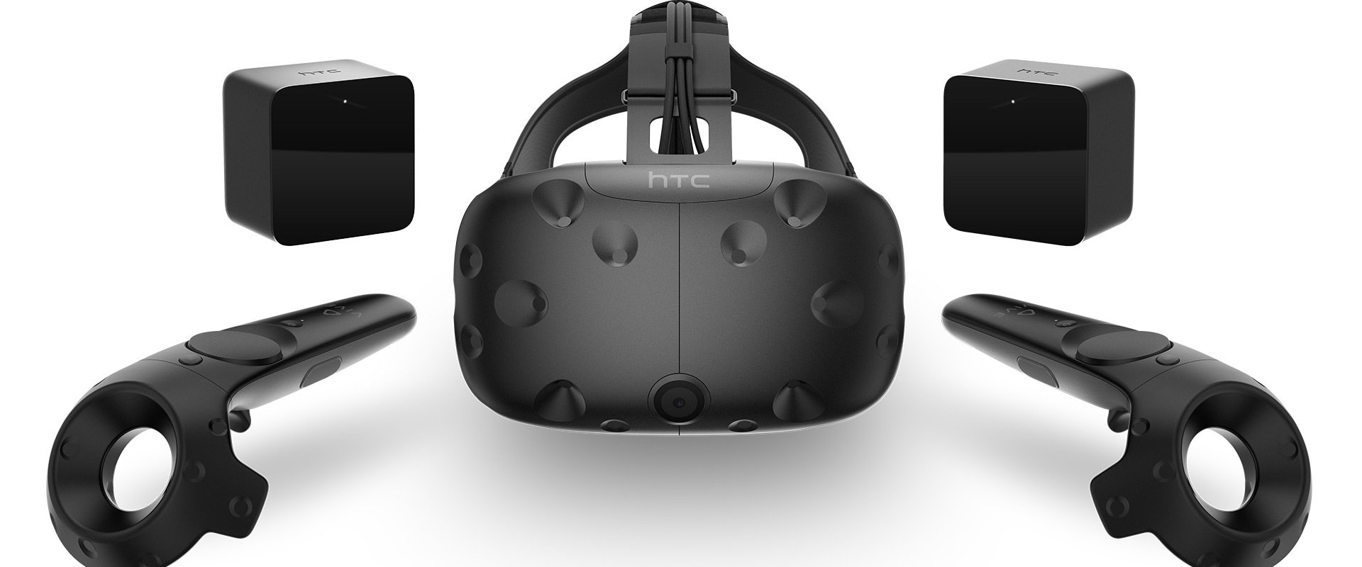 Exploring HTC Vive Home for Room-Scale Experiences